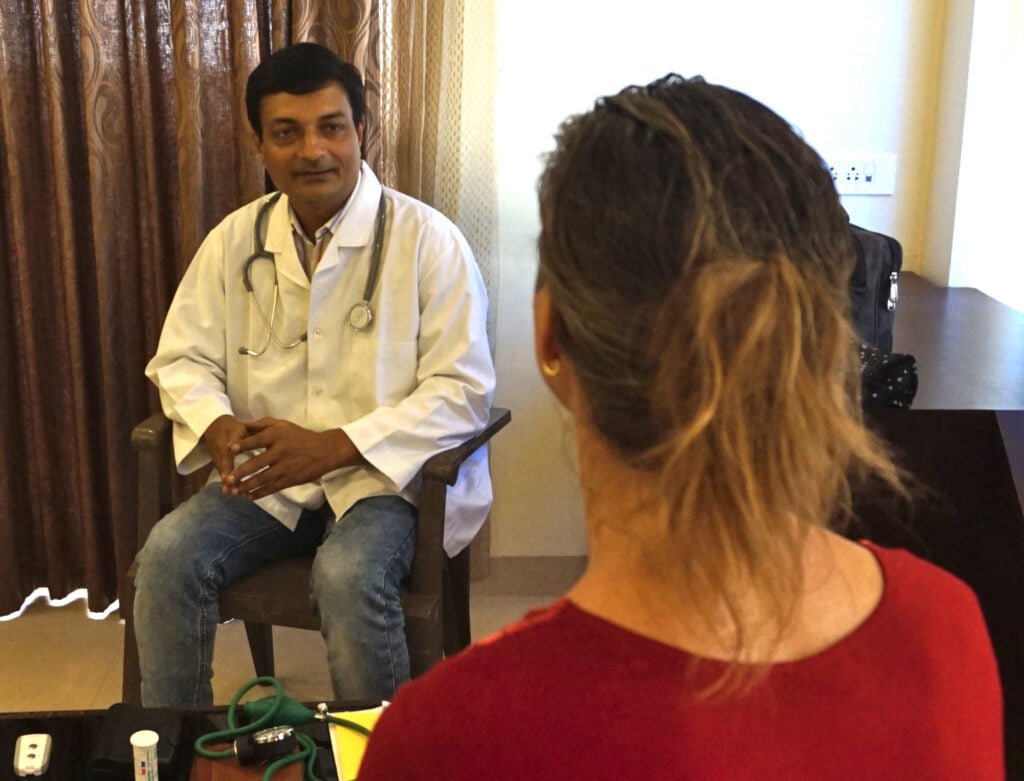Dr. Mayur’s Energy Medicine - Dr Mayurs Energy Medicine